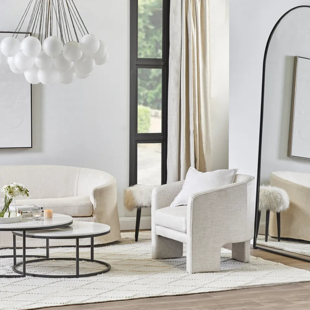 The Cloud Nine Living Room: Where Elegance Meets Everyday Living ...