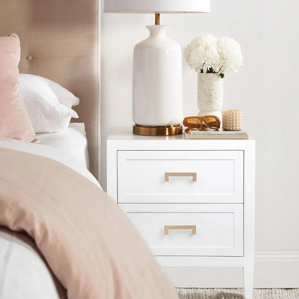 Bedside Tables Australia | Modern & Classic Nightstands For Everyroom ...