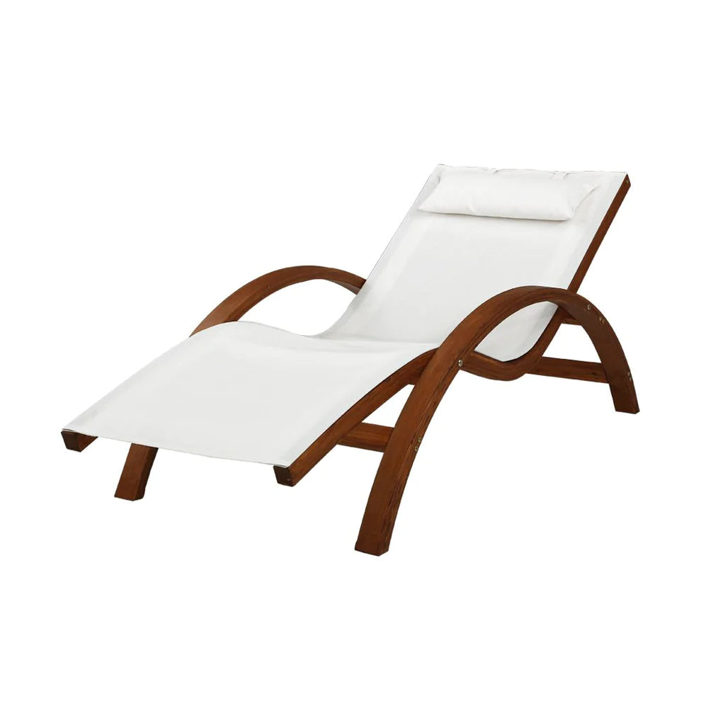 Outdoor Sunlounges | Relax in Style & Comfort – Napoleon Bay