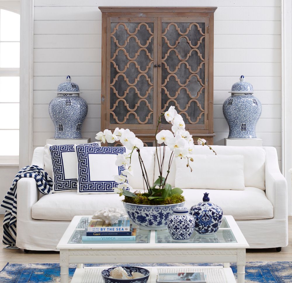 Hamptons Style Living: Coastal Charm, Timeless Elegance – Napoleon Bay